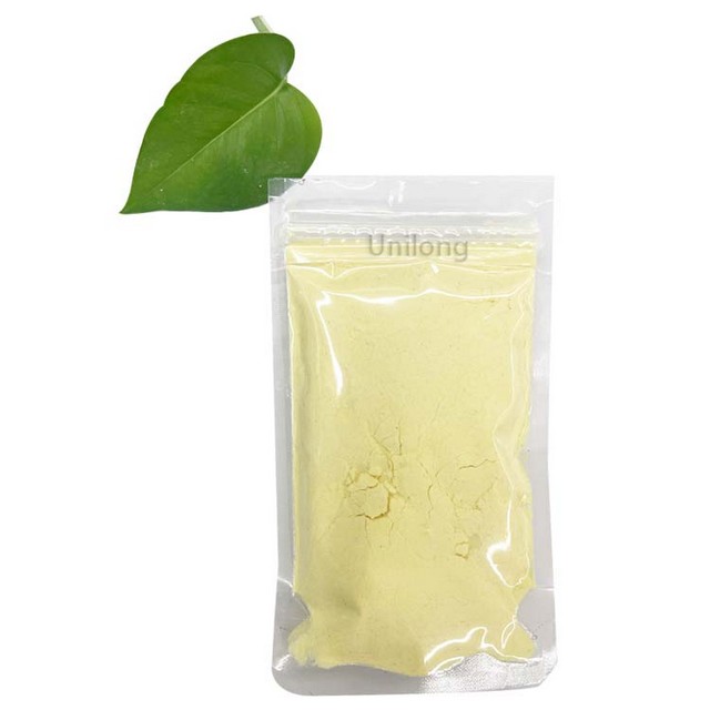 China 4-Nitroacetophenone CAS 100-19-6 factory and manufacturers | Unilong