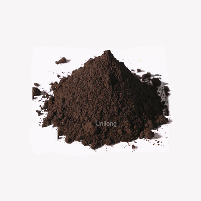 China Boron Powder CAS 7440-42-8 factory and manufacturers | Unilong