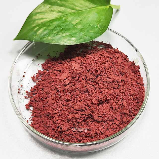 China Canthaxanthin CAS 514-78-3 factory and manufacturers | Unilong