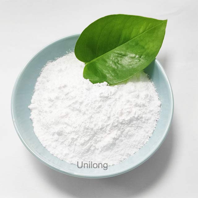 China Piroctone Olamine CAS 68890-66-4 For Sale factory and ...