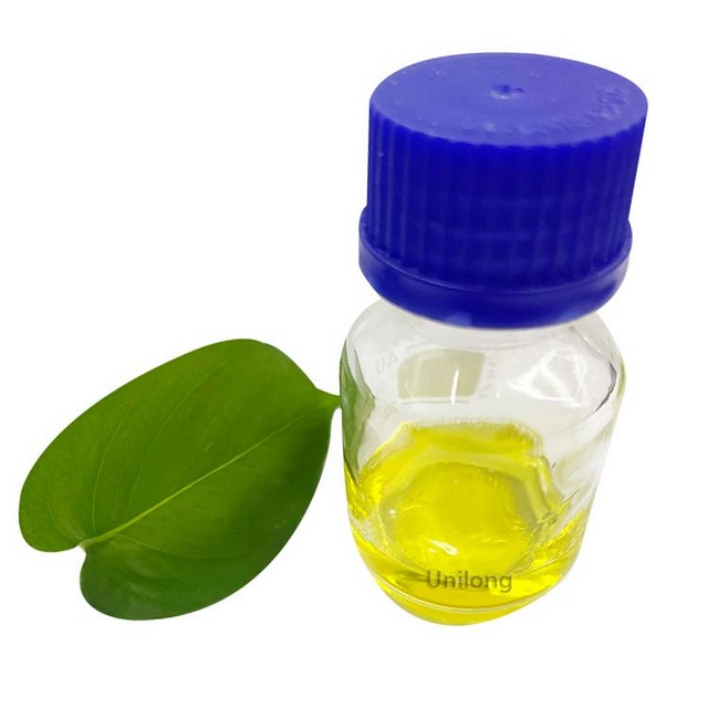 China Yellow Liquid Cremophor EL With Cas 61791-12-6 factory and ...