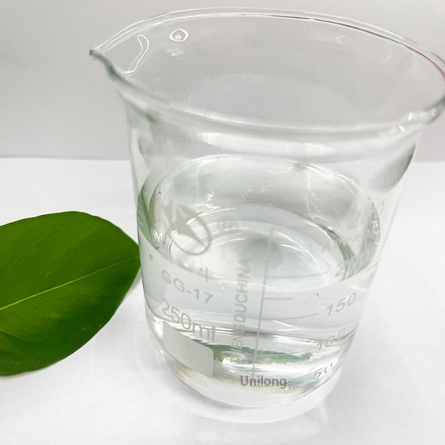 China GLYCEROL ETHOXYLATE CAS 31694-55-0 factory and manufacturers ...