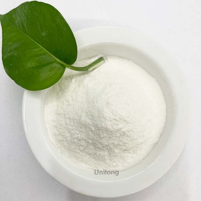 Fábrica e fabricantes chineses de HEDTA-Fe CAS 17084-02-5 | Unilong