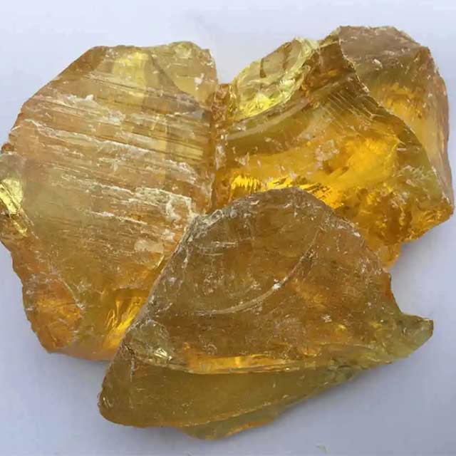 China Hot Sale for Wholesale Violin Rosin Ester Moified Tackifier Resin ...