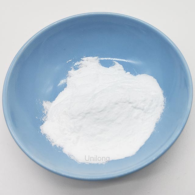 China Hydroxypropyl starch CAS 9049-76-7 factory and manufacturers ...
