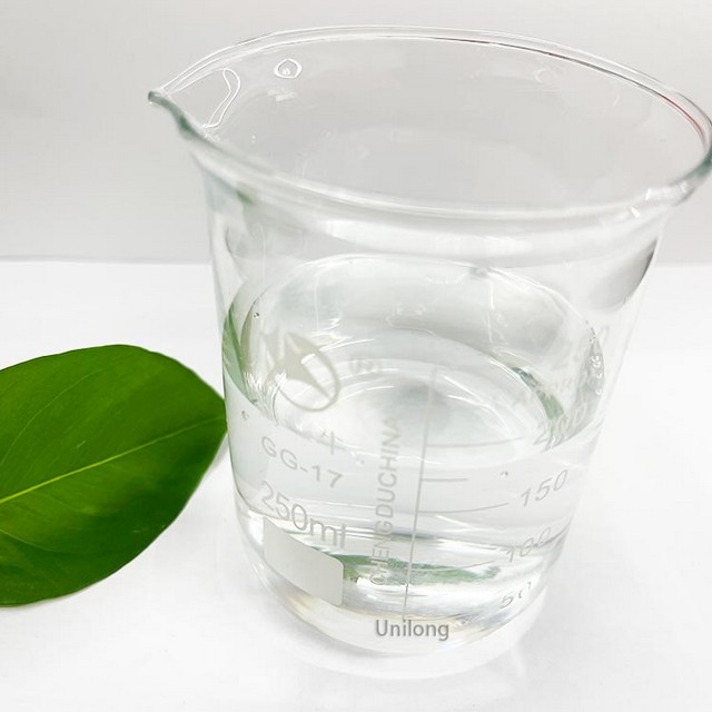 China ISOAMYL LAURATE CAS 6309-51-9 factory and manufacturers | Unilong