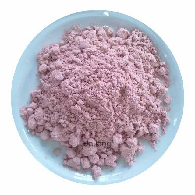 China Manganese chloride CAS 7773-01-5 factory and manufacturers | Unilong