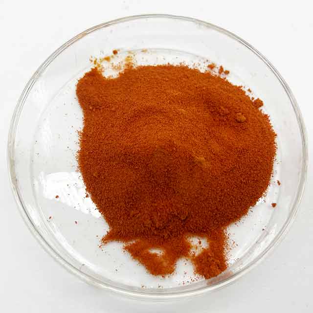 China Mordant Orange 1 CAS 2243-76-7 factory and manufacturers | Unilong