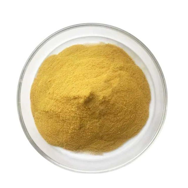 China Yellow Crystal Powder Potassium Ferrocyanide Trihyrate CAS 14459 ...