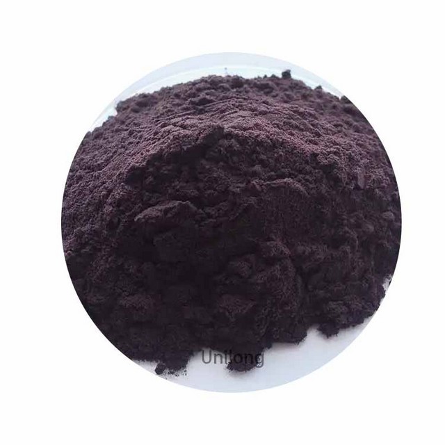 China SHIKONIN CAS 517-89-5 Shikonine factory and manufacturers | Unilong