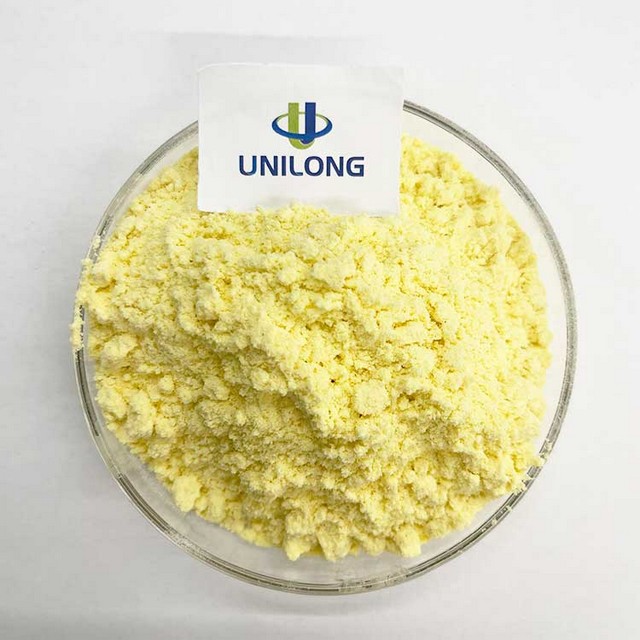 China Saponin CAS 8047-15-2 factory and manufacturers | Unilong