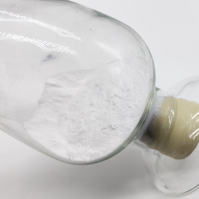 China Sebacic Acid CAS 111-20-6 factory and manufacturers | Unilong