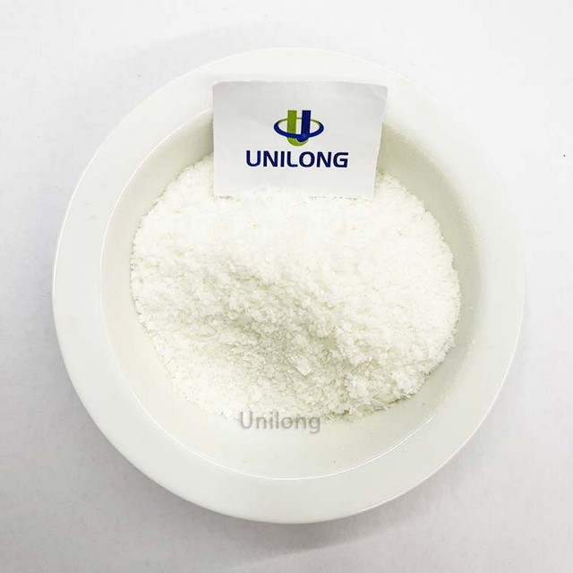 China Silicon Dioxide CAS 7631-86-9 factory and manufacturers | Unilong