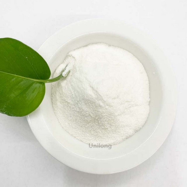China Sodium Alginate with CAS 9005-38-3 Food Additive factory and ...