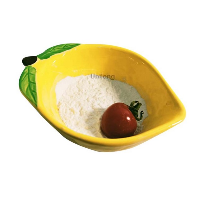 China Sodium antimonate CAS 15432-85-6 factory and manufacturers | Unilong