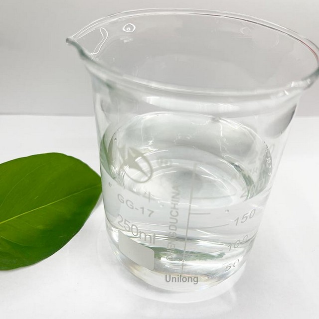 China Sodium cocoamphoacetate Liquid CAS 68334-21-4 factory and ...