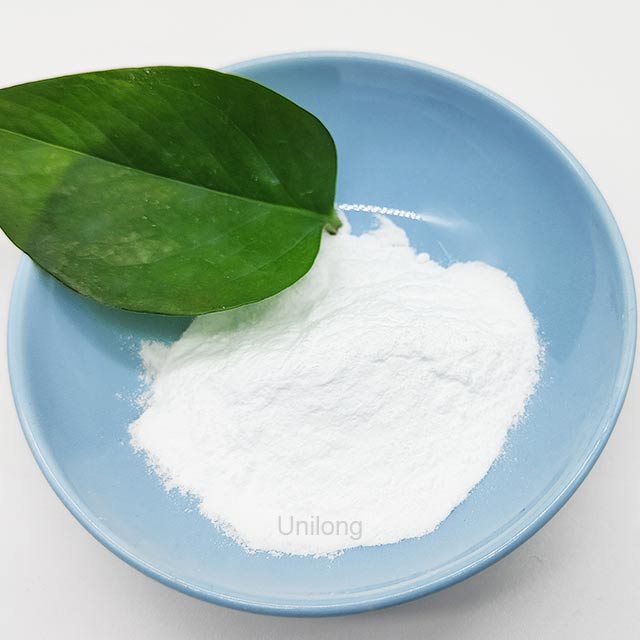 China Sodium polyacrylate CAS 9003-04-7 factory and manufacturers | Unilong