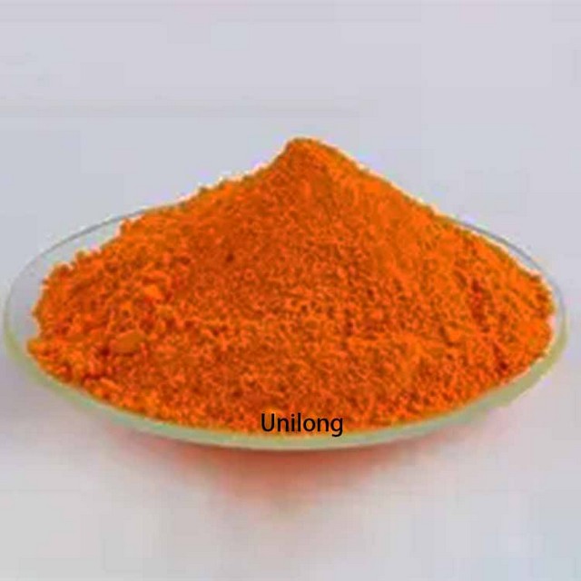 China Solvent Orange 86 CAS 81-64-1 factory and manufacturers | Unilong