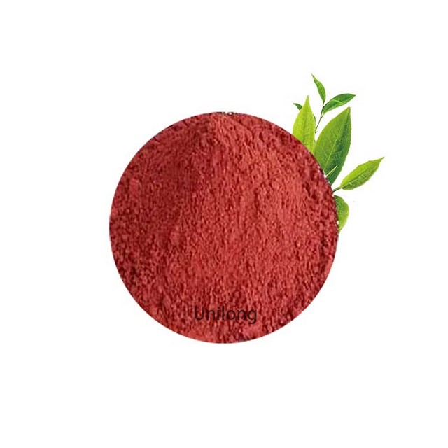 China Solvent Red 24 CAS 85-83-6 factory and manufacturers | Unilong