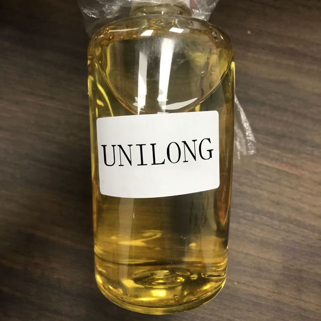 China Soybean oil CAS 8001-22-7 factory and manufacturers | Unilong