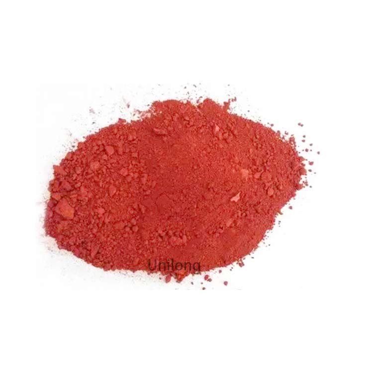 China Sulphur Red 6 CAS 1327-85-1 factory and manufacturers | Unilong