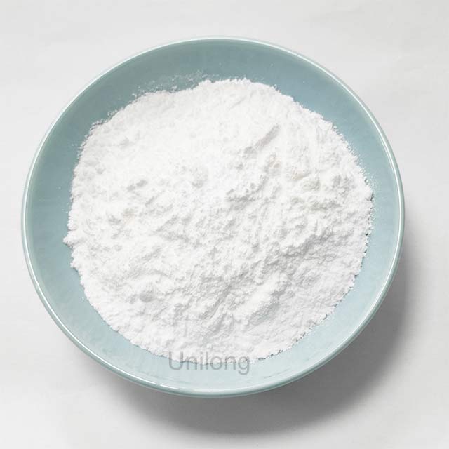 China Tiglic acid CAS 80-59-1 factory and manufacturers | Unilong