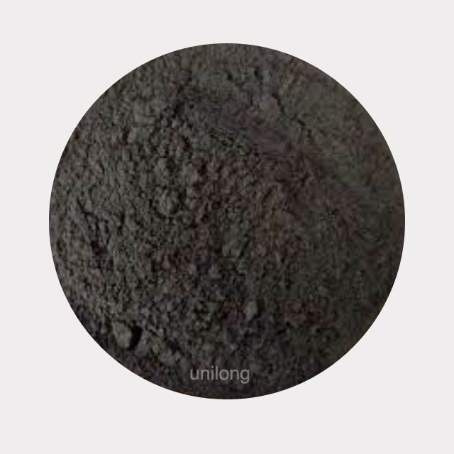 China Dark Grey Powder Vanadium(Iv) Oxide Cas 12036-21-4 factory and ...