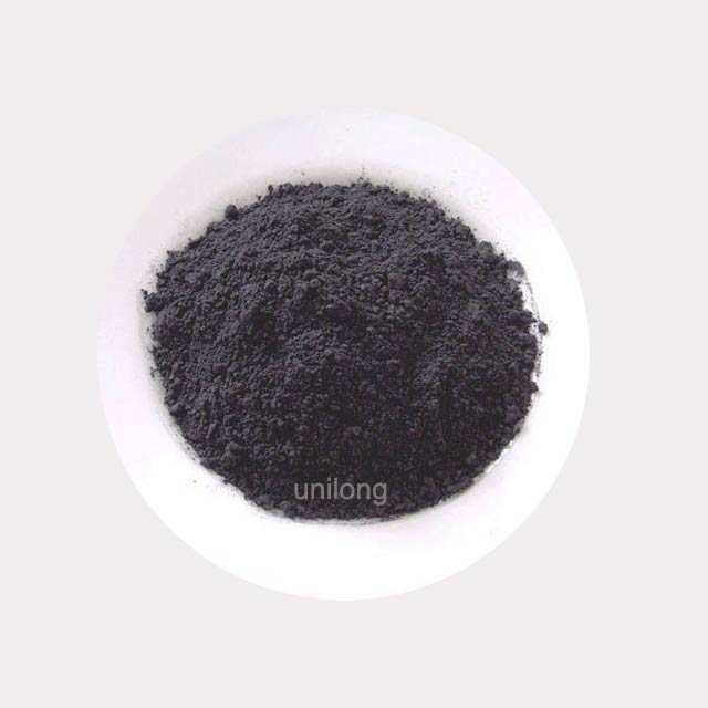 China Molybdenum Disulfide Powder CAS 1317-33-5 factory and ...