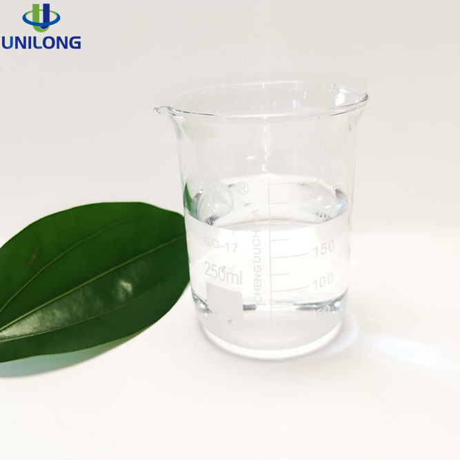 China Benzalkonium Chloride (BKC)50~80% with cas 63449-41-2 factory and manufacturers | Unilong